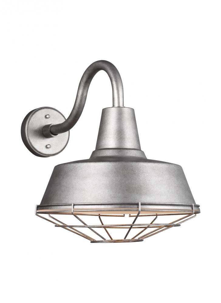 Barn Light Barn Light Large Cage : 622636 | Timeless Designs